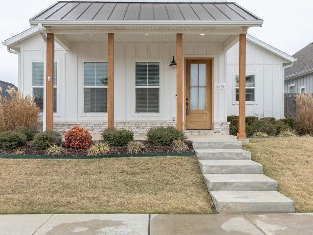 6848 Summer Hill Cove