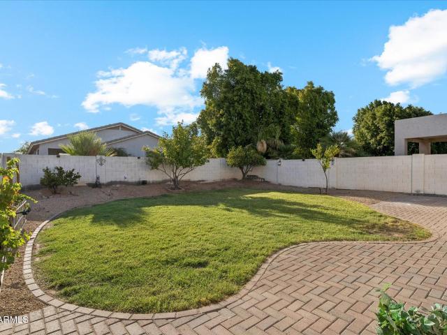 6848 S 27th St, Phoenix, AZ 85042 | MLS #6950