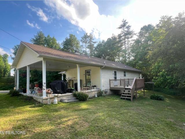 6849 Morgan Co Hwy