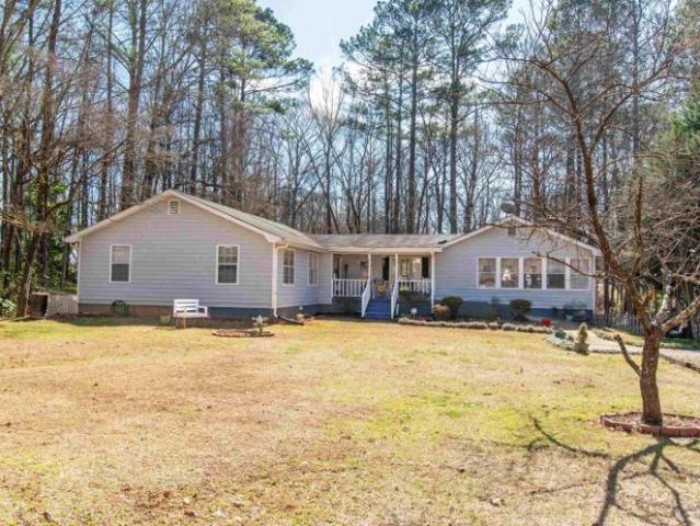 6849 Homestead Rd, Rex, GA 30273