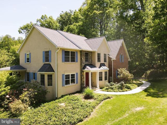 6849 Running Springs Court