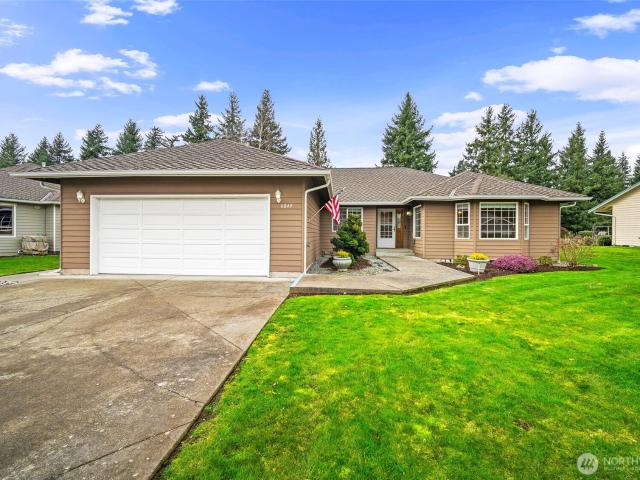 6849 Raspberry Drive