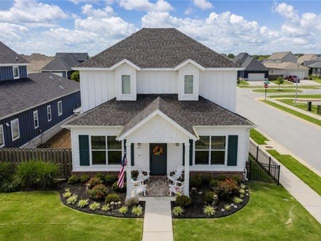 6849 Summer Hill Cv, Springdale, AR 72762