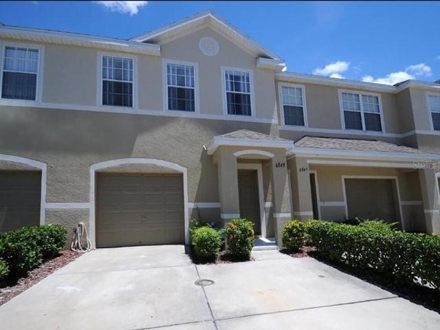 6849 46th Way N, Pinellas Park, FL 33781