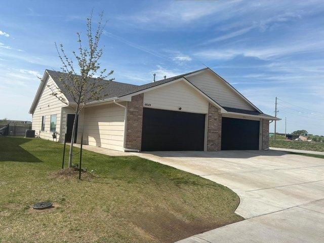 6849 6 W Kollmeyer, Wichita, KS 67205