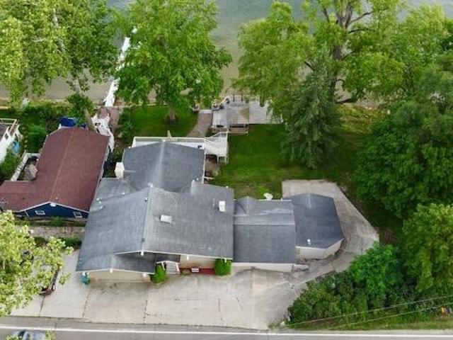 68404 Dailey Road