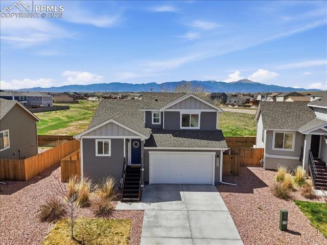 6840 Alsea Dr, Colorado Springs, CO 80925 | MLS #8655 | Compass