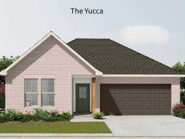 6840 Ashby Way, Orange, TX 77630