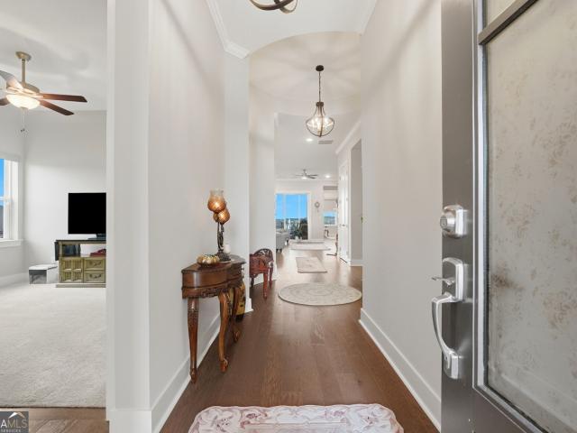 6840 Bungalow Road