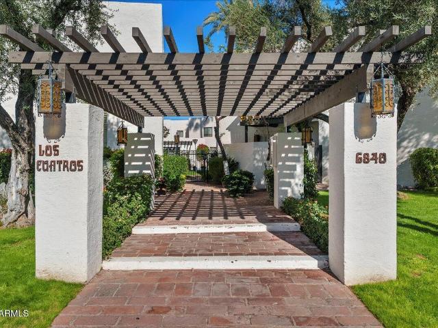 6840 E 2nd Street # Unit 5