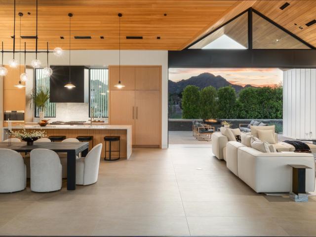 6840 E Ave El Alba, Paradise Valley, AZ 85253 | MLS #7028
