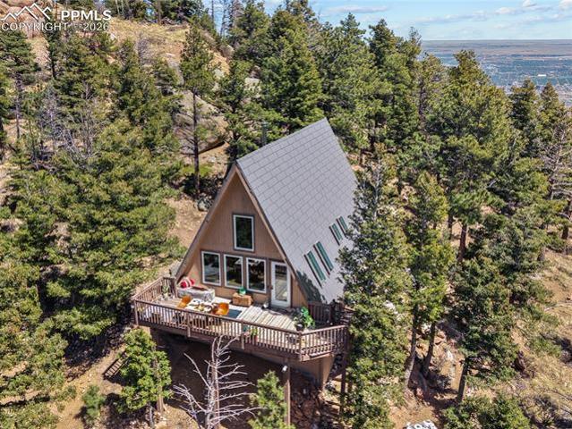 6840 Eagle Mountain Road