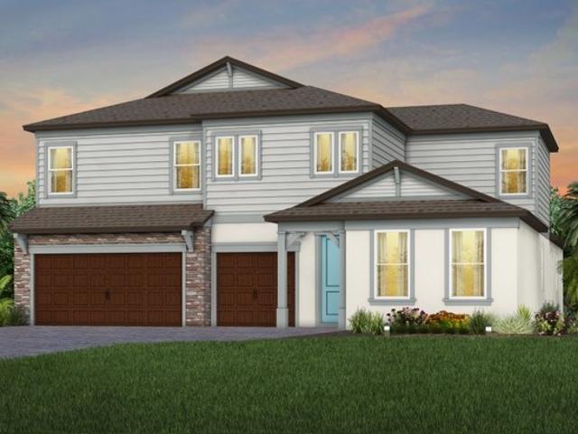 6840 Gilly Shadow St, Wesley Chapel, FL 33545