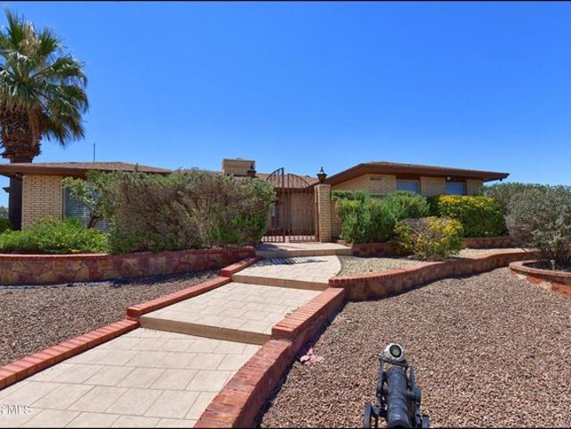 6840 Granero Dr, El Paso, TX 79912