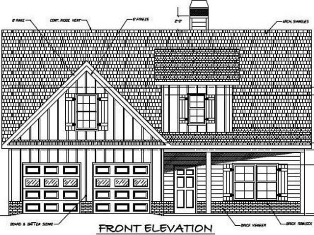 6840 Heard Ln, Cumming, GA 30041
