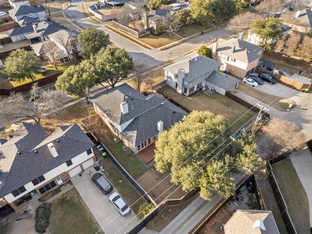 6840 Rochelle Dr, Plano, TX 75023 | MLS #21166