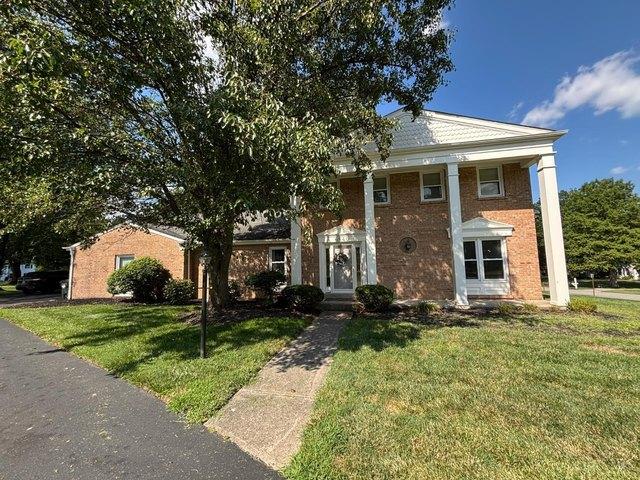 6840 Stonington Rd, Cincinnati, OH 45230