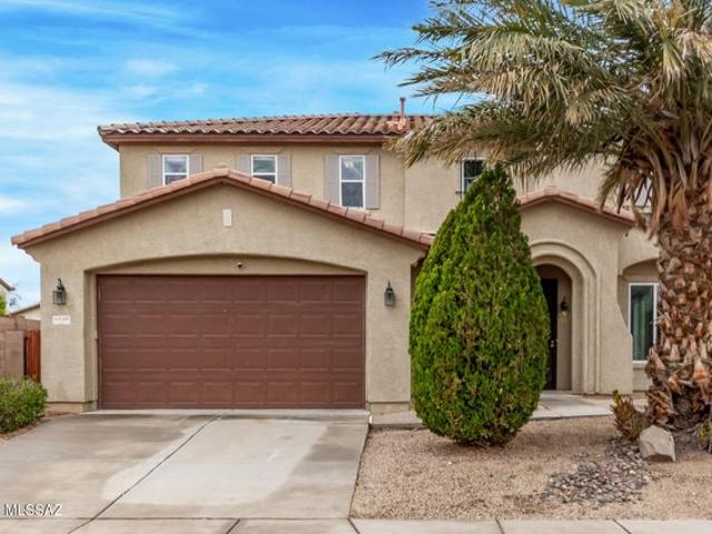 6840 S Tackweed Way, Tucson, AZ 85756
