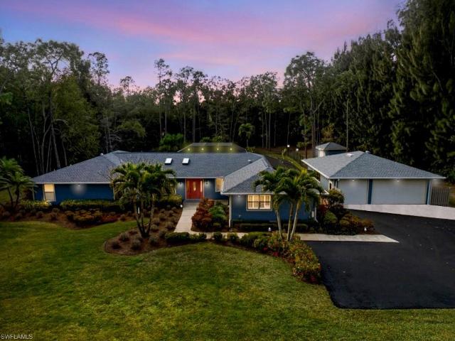 6840 Sable Ridge Ln, Naples, FL 34109 | MLS #226006