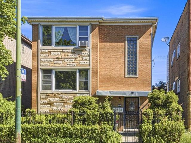 6840 W Diversey Ave, Chicago, IL 60707