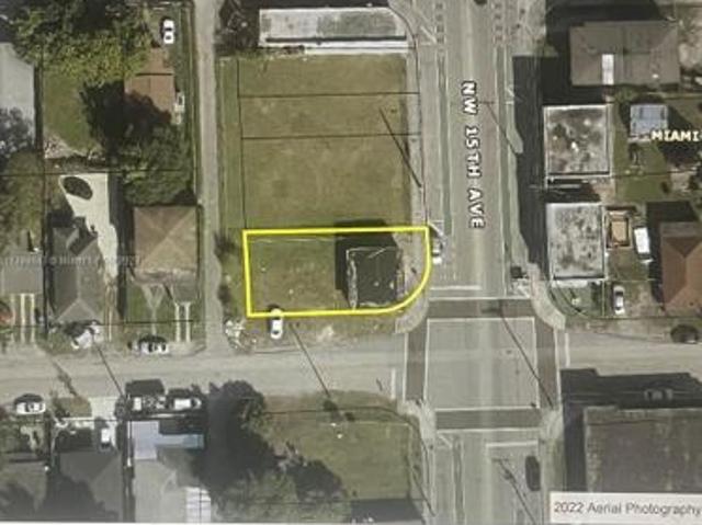 6840 15th Ave NW, Miami, FL 33147