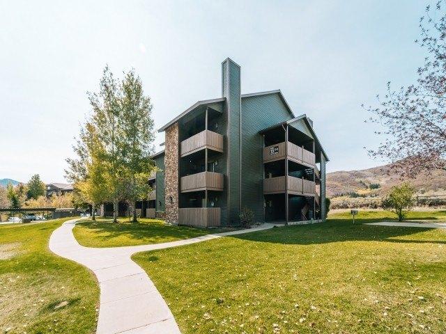 6841 N 2200 W Apt 13L, Park City, UT 84098