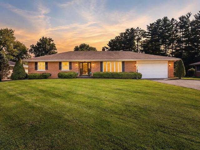 6841 Newburgh Rd, Evansville, IN 47715