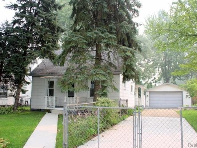 6841 Oldham St, Taylor, MI 48180