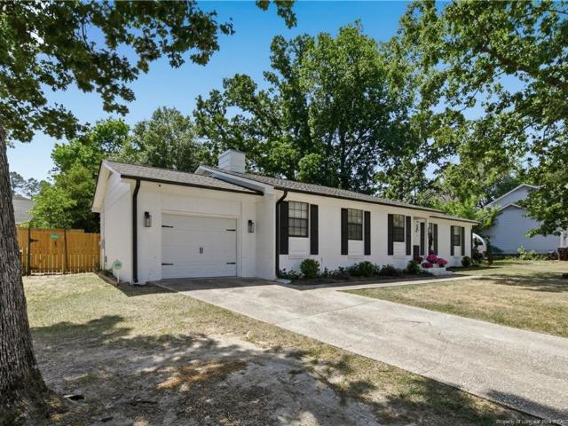 6841 Brasswood Drive
