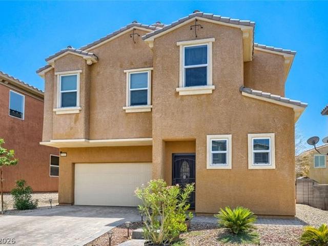 6841 Compass Cove Ave, Las Vegas, NV 89142