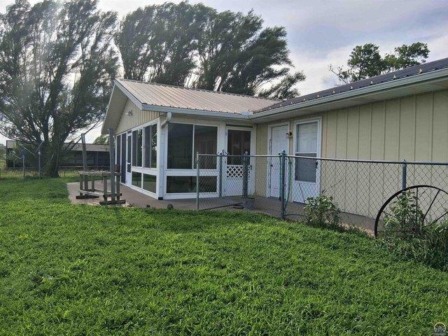 6841 E Highway 56, Overbrook, KS 66524