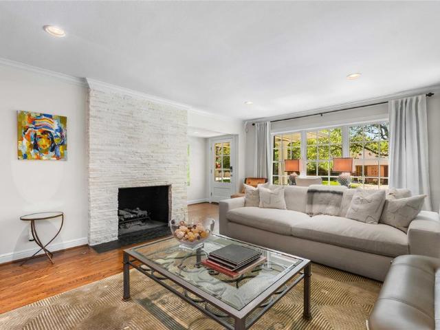 6841 Joyce Way, Dallas, TX 75225 | MLS #21228 | Compass