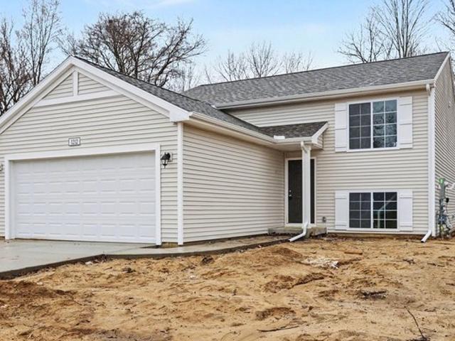 6841 Kappler Dr, Brooklyn, MI 49230