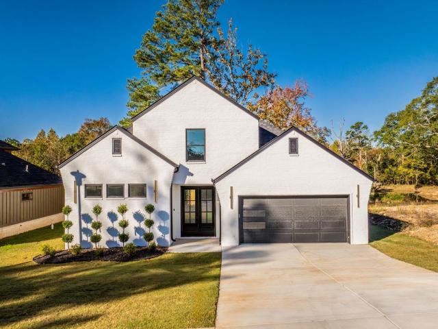 6841 Rudolph Road