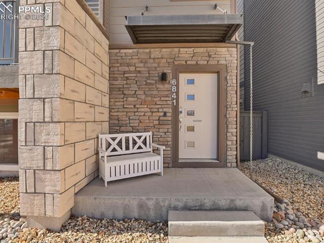 6841 Starry Night Ln, Colorado Springs, CO 80923 | MLS #1457 | Compass