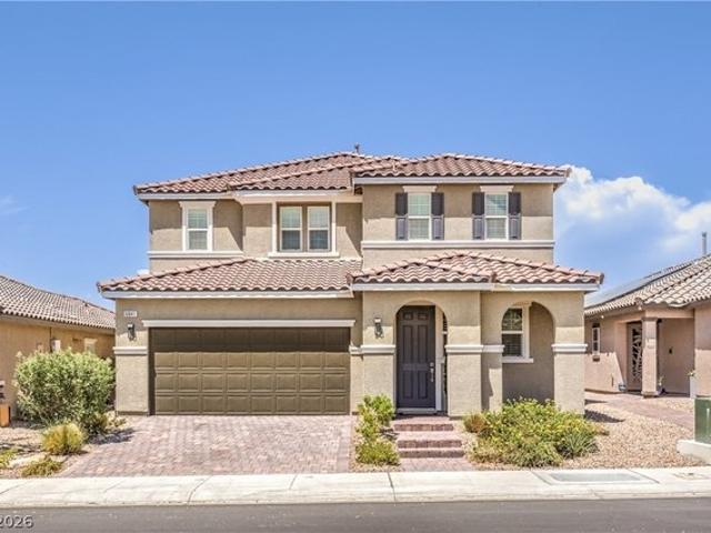 6841 Toll Mountain St, North Las Vegas, NV 89086