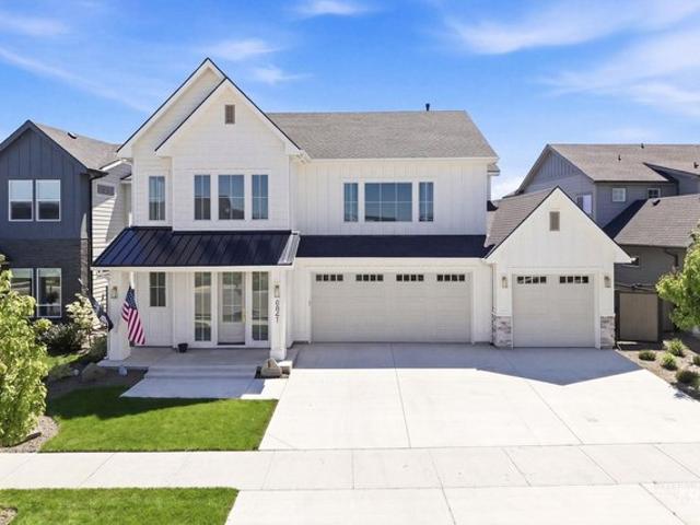 6841 W Mattawa Dr, Meridian, ID 83646