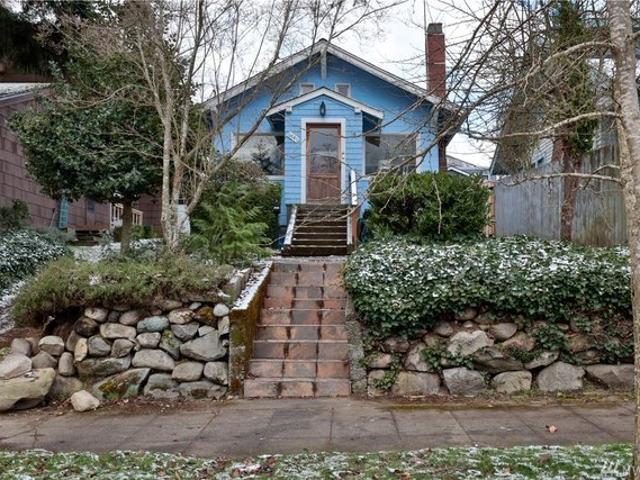 6841 19th Ave NE, Seattle, WA 98115