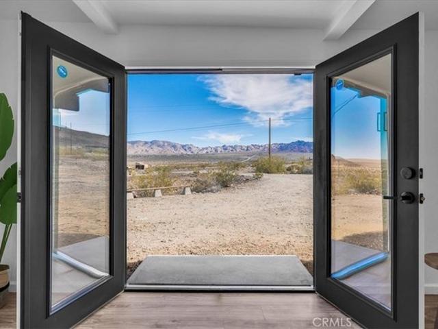 68424 Bellerue Rd, Twentynine Palms, CA 92277