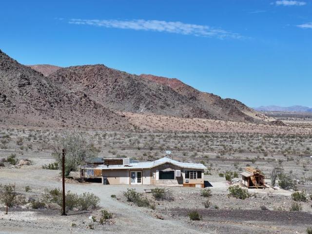 68424 Bellerue Road, 29 Palms, CA 92277