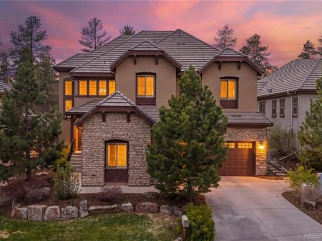 6842 Northstar Cir, Castle Rock, CO 80108