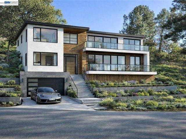 6842 Armour Dr, Oakland, CA 94611