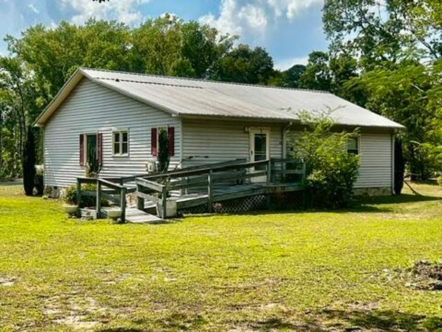 6842 Burney Road