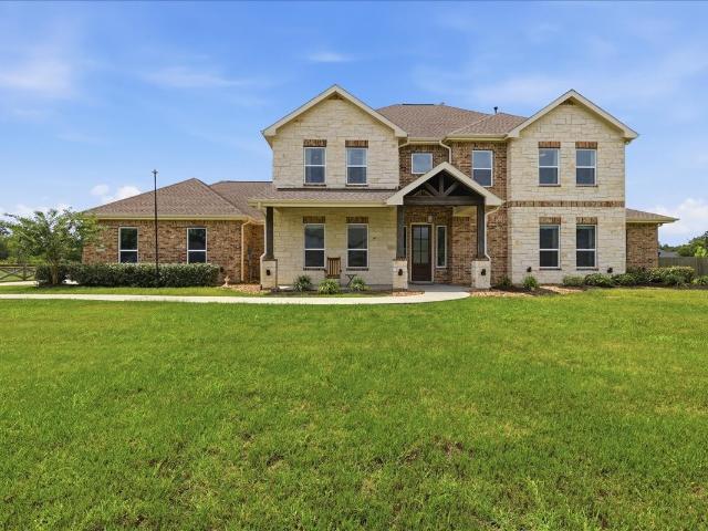 6842 Cherry Bayou Drive