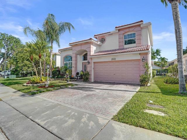 6842 Dogwood Ln, Margate, FL 33063 | MLS #B26010 | Compass