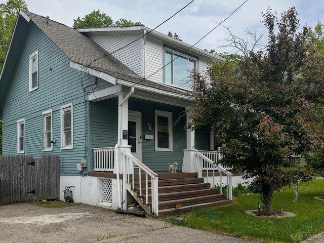 6842 Greismer Ave, Cincinnati, OH 45239