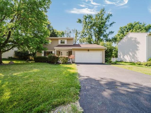 6842 Worthington Galena Rd, Worthington, OH 43085