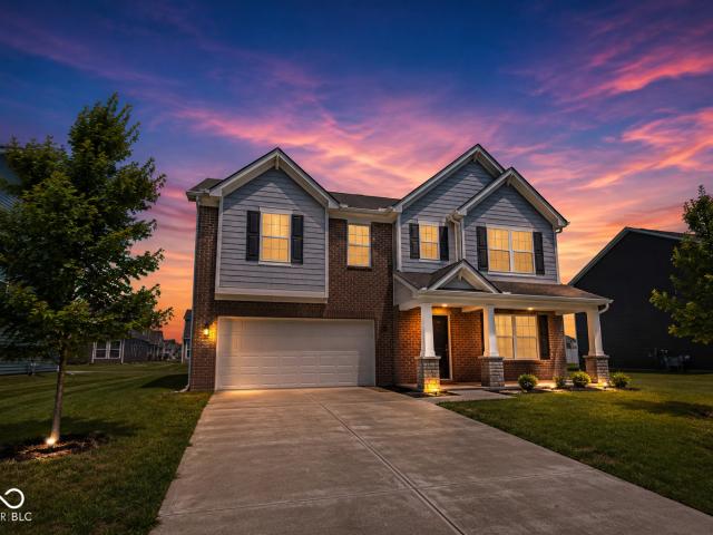 6843 Arrowhead Drive