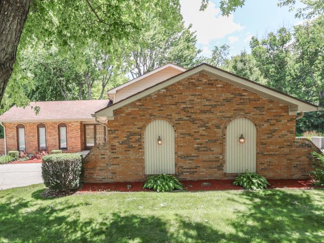 6843 Glacier Drive