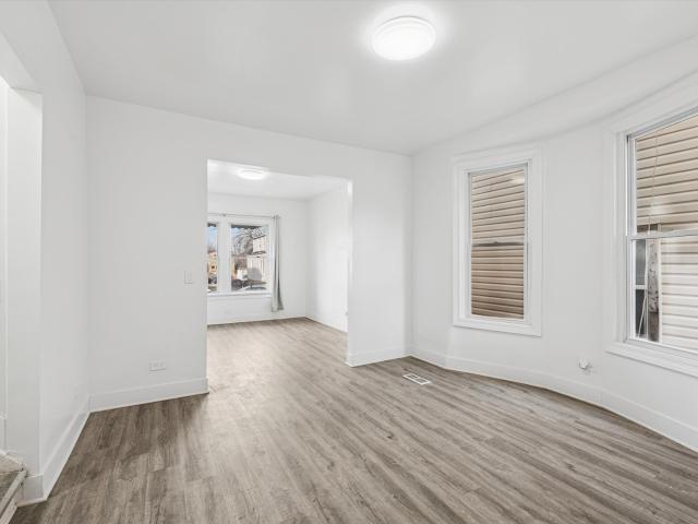 6843 S Carpenter St, Chicago, IL 60621 | MLS #12618 | Compass